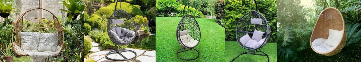 Purple egg chairs – Egg Chairs NZ